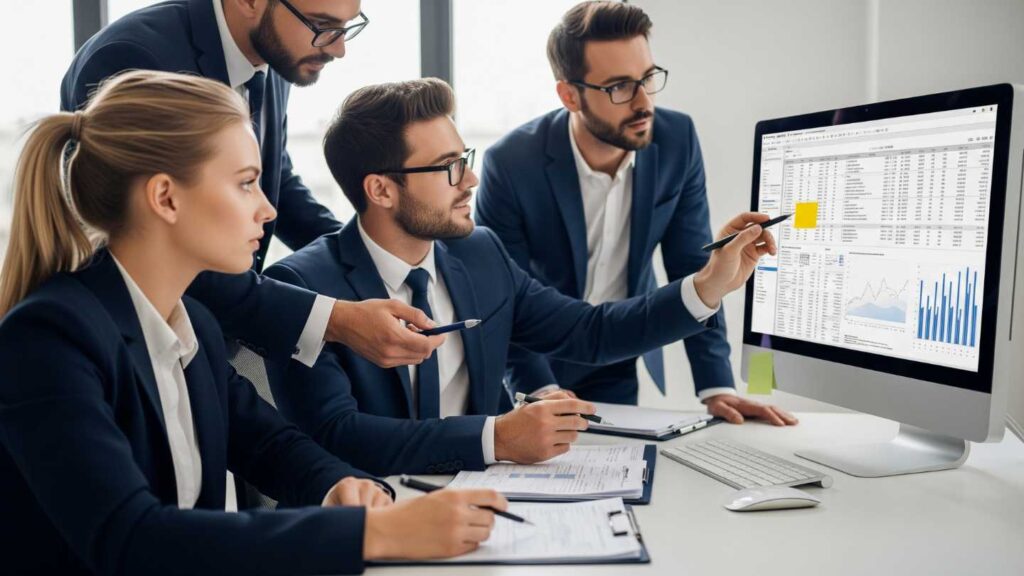 Mastering Fixed Asset Register Maintenance in South Africa