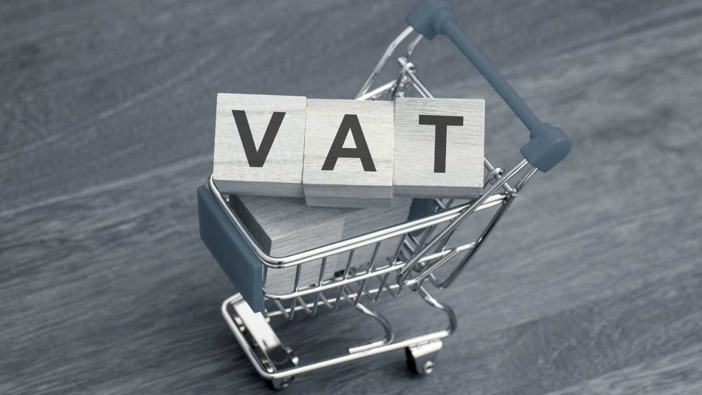 SARS VAT Submission in South Africa 2026 | Centacc